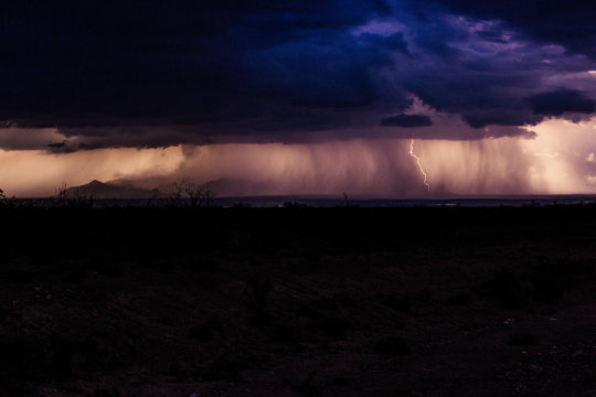Research: Mud from the deep sea reveals clues about ancient monsoon ...