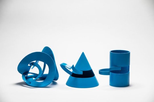 Tech: Developable mechanisms can reside inside the surface of a ...