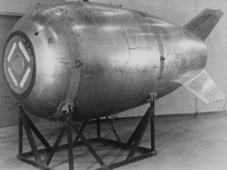 Missing 1950 Nuke found? Diver Finds Strange Wreckage in Pacific Ocean ...