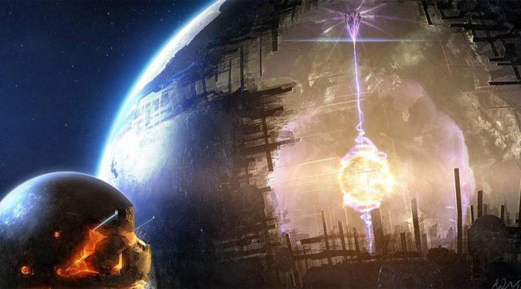 Researchers shocked to learn truth about 'alien megastructure' star ...