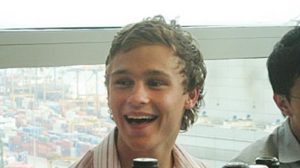 Sam Ballard who ate slug died in ‘room full of love’, Report - Tdnews