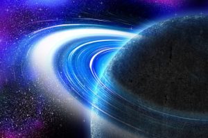 Research: Astronomers report first observations of a 'circumplanetary ...