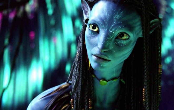 Avatar 2 first look: James Cameron Unveils 'Avatar 2' Concept Art - Tdnews