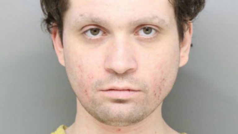 Brian Rini impersonated Timmothy Pitzen is jailed for two years - Tdnews