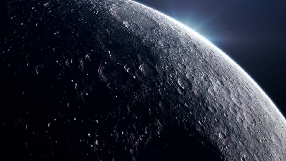 New Mini-moon orbits Earth, but it won’t be for long - Tdnews