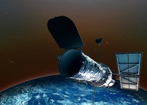 Report: Telescopes and spacecraft join forces to probe deep into ...