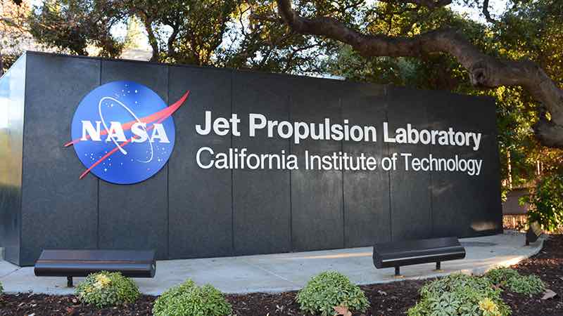 JET PROPULSION LABORATORY JET PROPULSION LABORATORY, Author at Tdnews