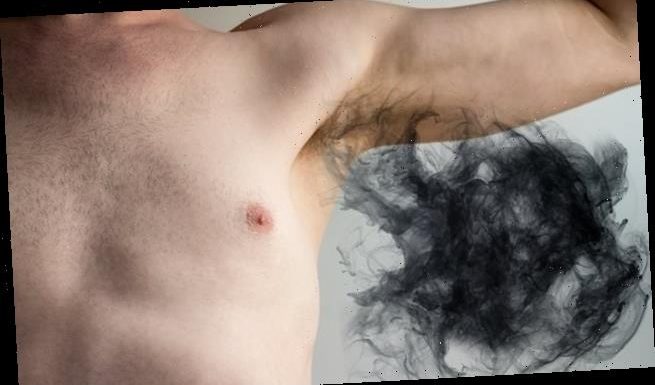 Researchers identify the key enzyme behind body odor - Tdnews Researchers identify the key enzyme behind body odor - Tdnews