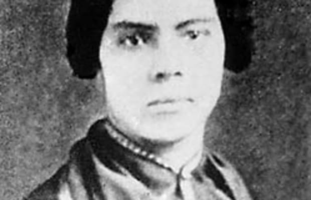 Who was Mary Ann Shadd Cary? Activist, Celebrated With a Google Doodle ...