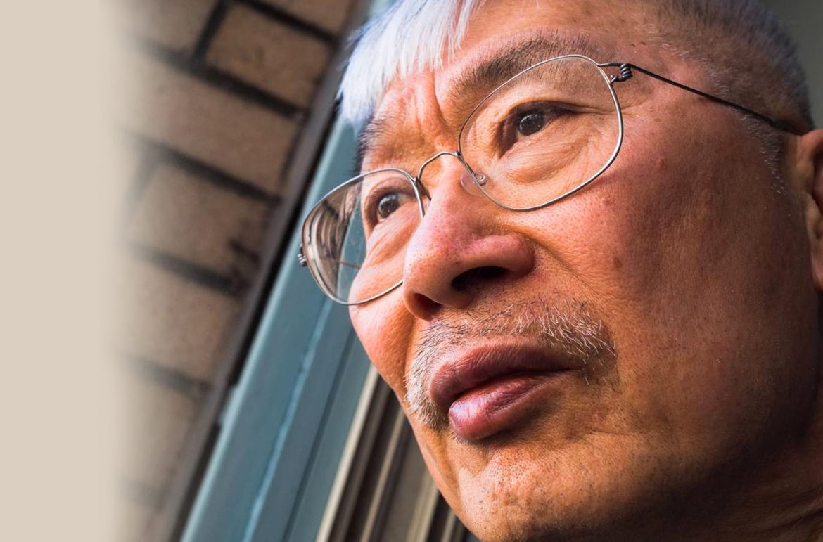 Who was Jim Wong-Chu? Google Doodle honors writer and community activist