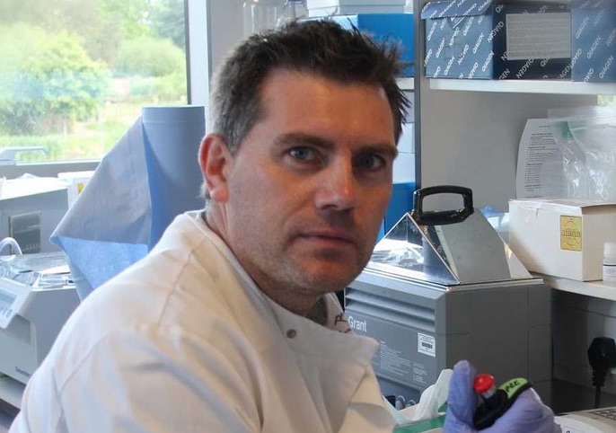 Research reveals the benefits of ‘whole genome sequencing’ for children ...