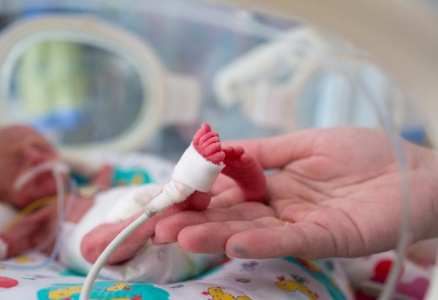 Cervical length screening can reduce risk of preterm birth
