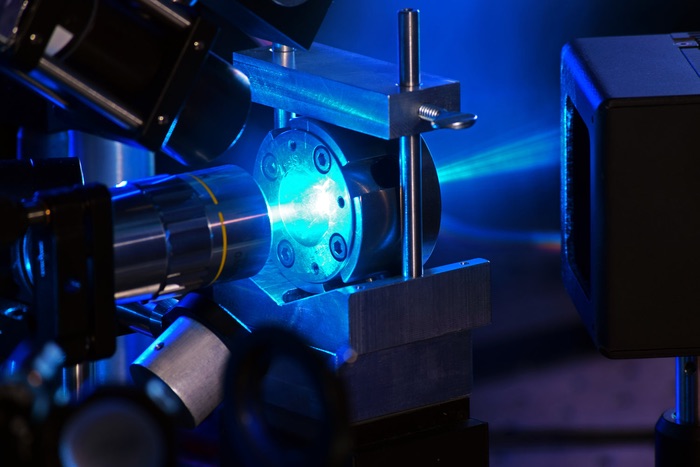Scientists discover new form of ice - Tdnews Scientists discover new form of ice - Tdnews
