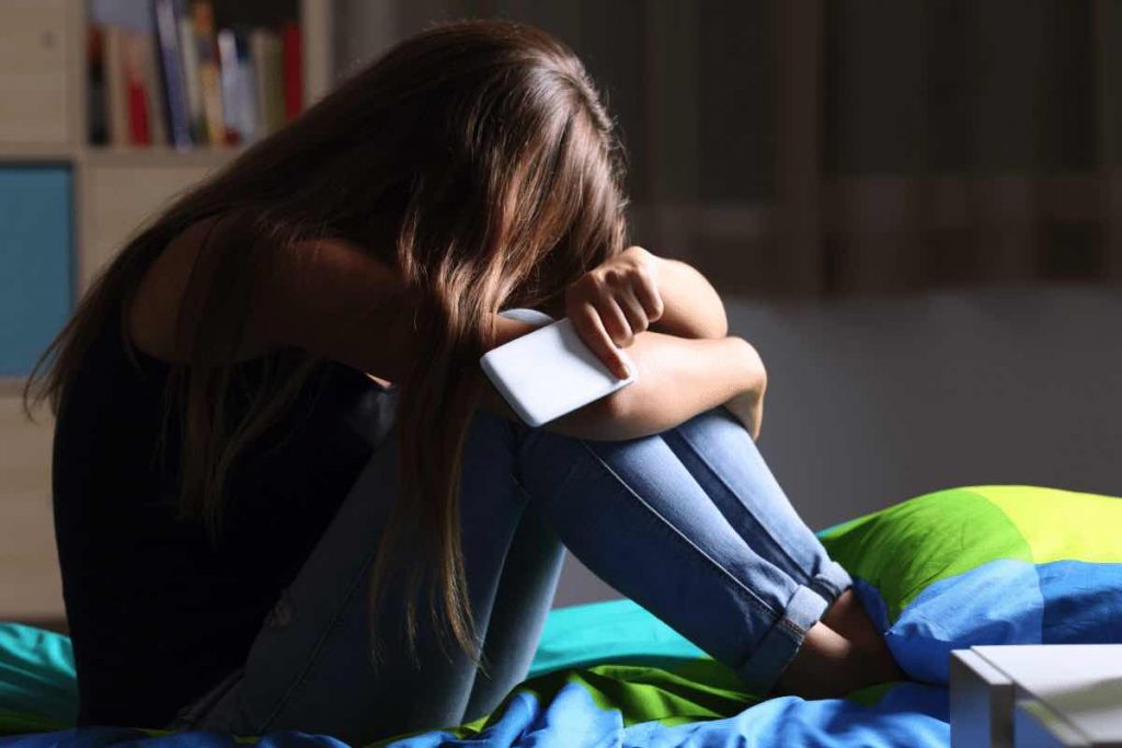 Bullying reported to impact children’s physical and mental health - Tdnews
