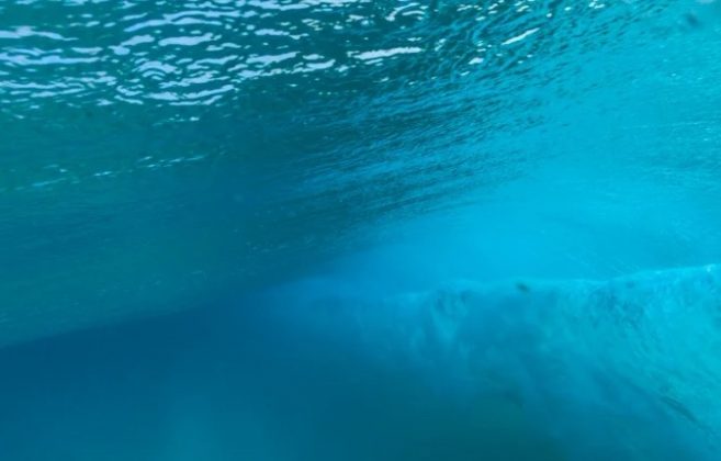 First water in ringwoodite ever found hints at oceans in Earth’s mantle ...