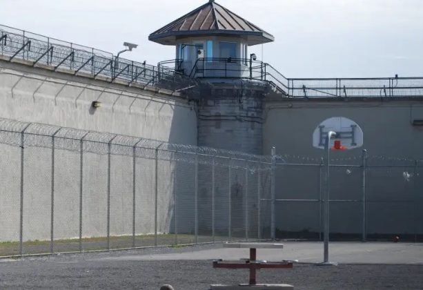 Improving the physical and mental health of prison inmates benefits ...