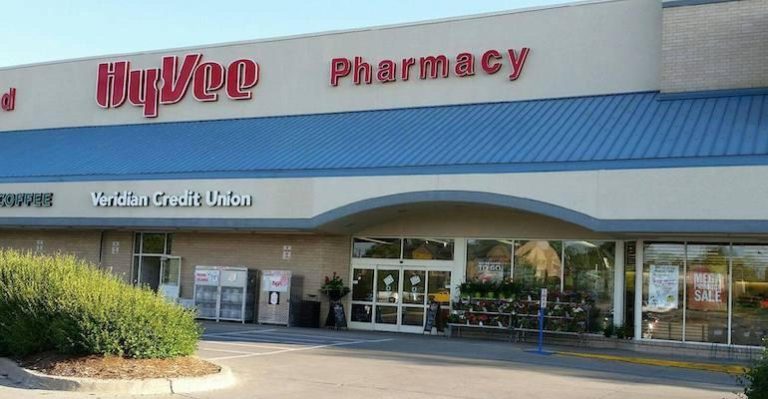 Hy-Vee's Free COVID-19 Vaccine: Easy Scheduling and Convenient ...