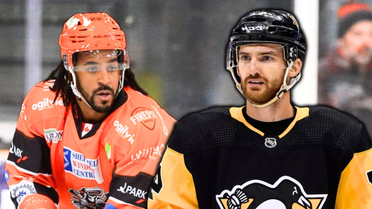 Arrest Made in Adam Johnson’s Death – Matt Petgrave Identified as ...