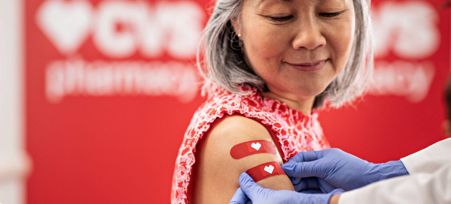 Schedule Your 2024-2025 COVID Vaccine and Flu Appointments at CVS Today ...