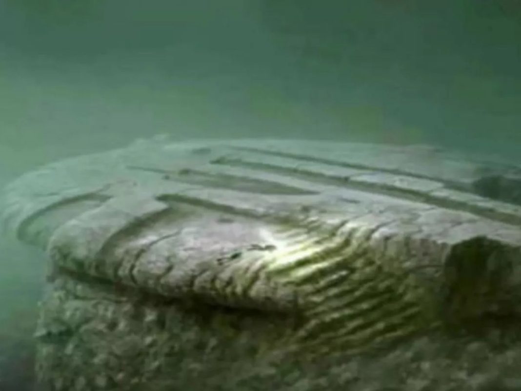 Decoding the Baltic Sea Anomaly: Natural Formation or Ancient Mystery?