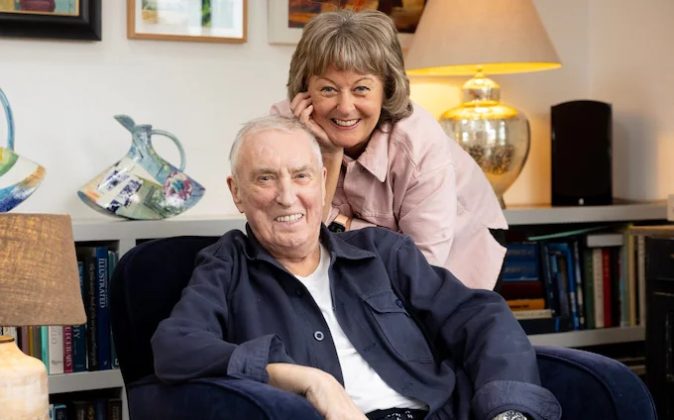 DJ Johnnie Walker Announces Retirement After 58 Years on Radio - Tdnews