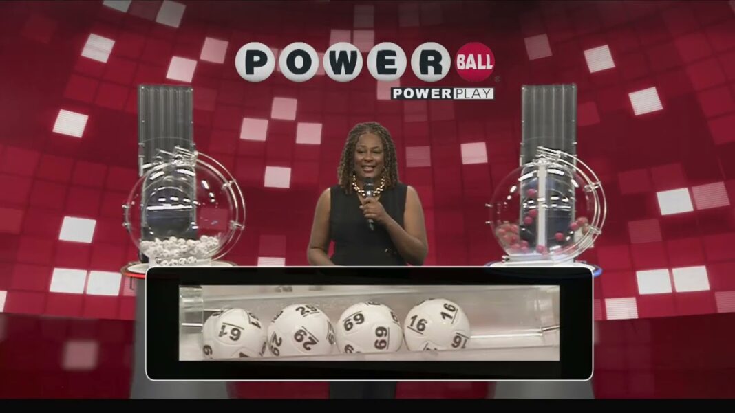 Did anyone win the Powerball last night? Here are the Sept. 3 results ...