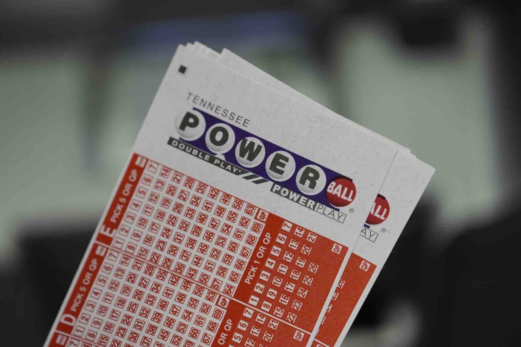 Powerball Winning Numbers: $1.4 Billion Jackpot Captivates America - Tdnews