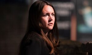 Stacey Slater Faces Old Haunts Amid Walford Shooting Chaos