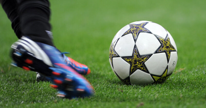 When the Final Whistle Blows: Ex-Footballers Struggle With Financial Losses